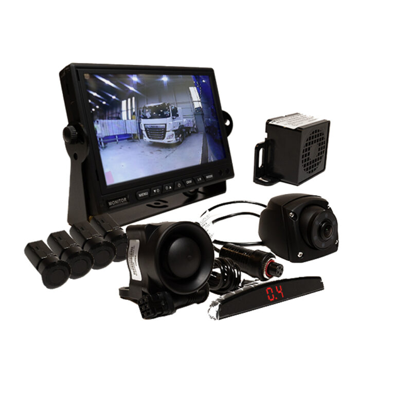 Direct Vision Standard (DVS) KIT 2023 - Fleet Witness Shop