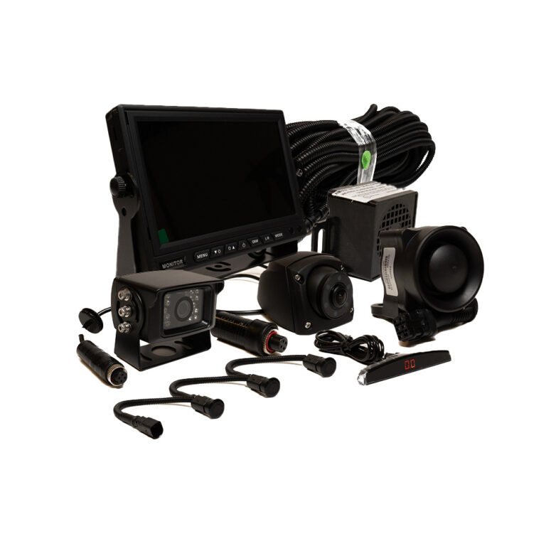 FORS SILVER KIT - Fleet Witness Shop